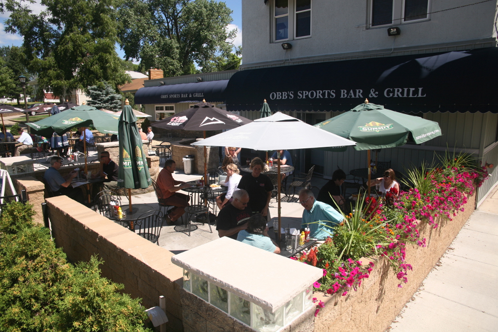 Obb's Sports Bar & Grill :: Gallery
